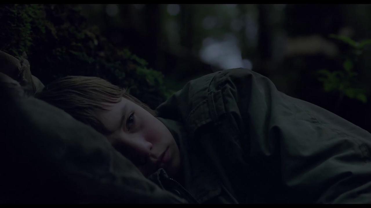 Image gallery for Cold Snap (S) - FilmAffinity