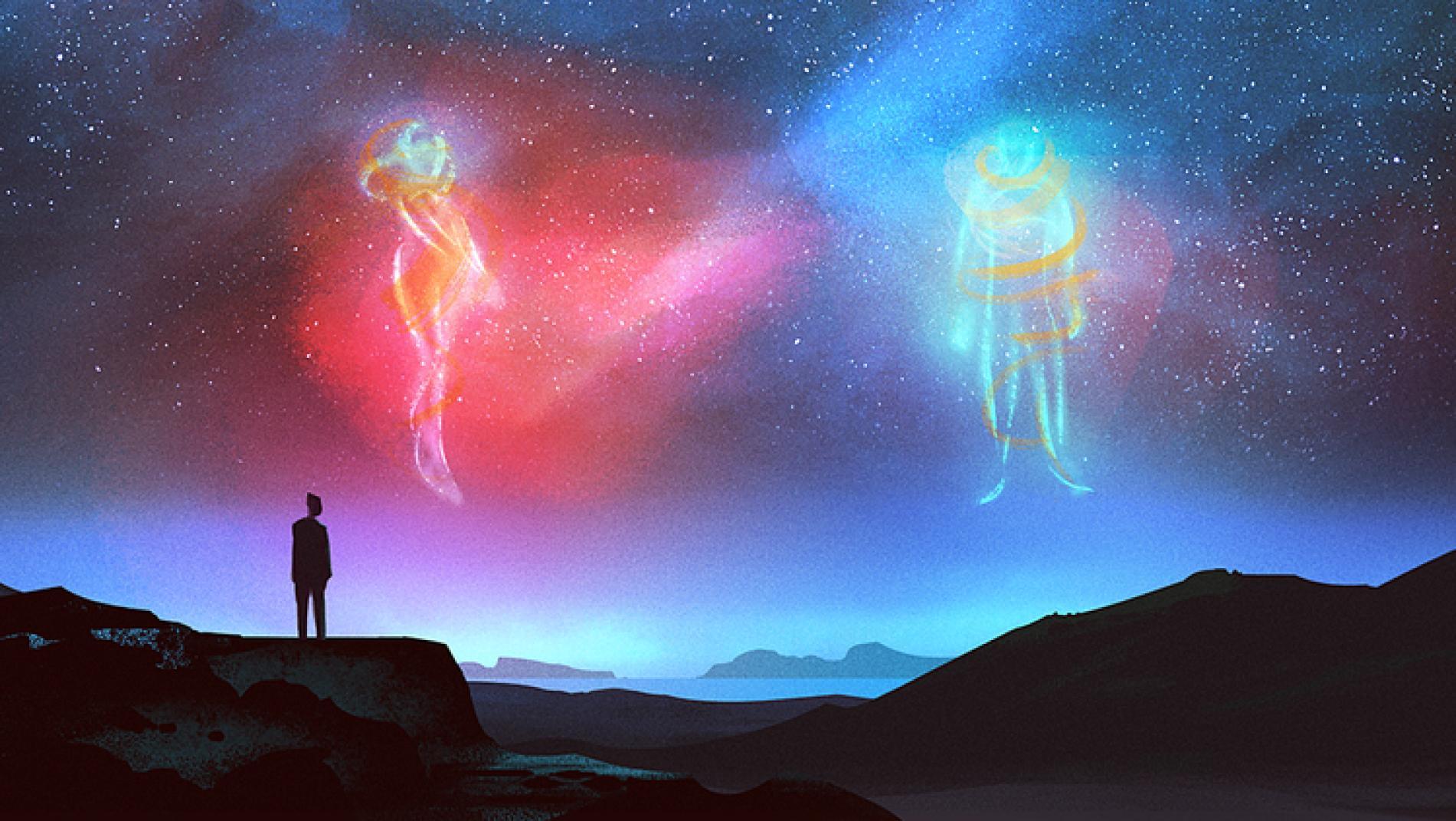 Image gallery for Coldplay: Ink (Music Video) - FilmAffinity