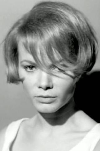 Colette Descombes - FilmAffinity