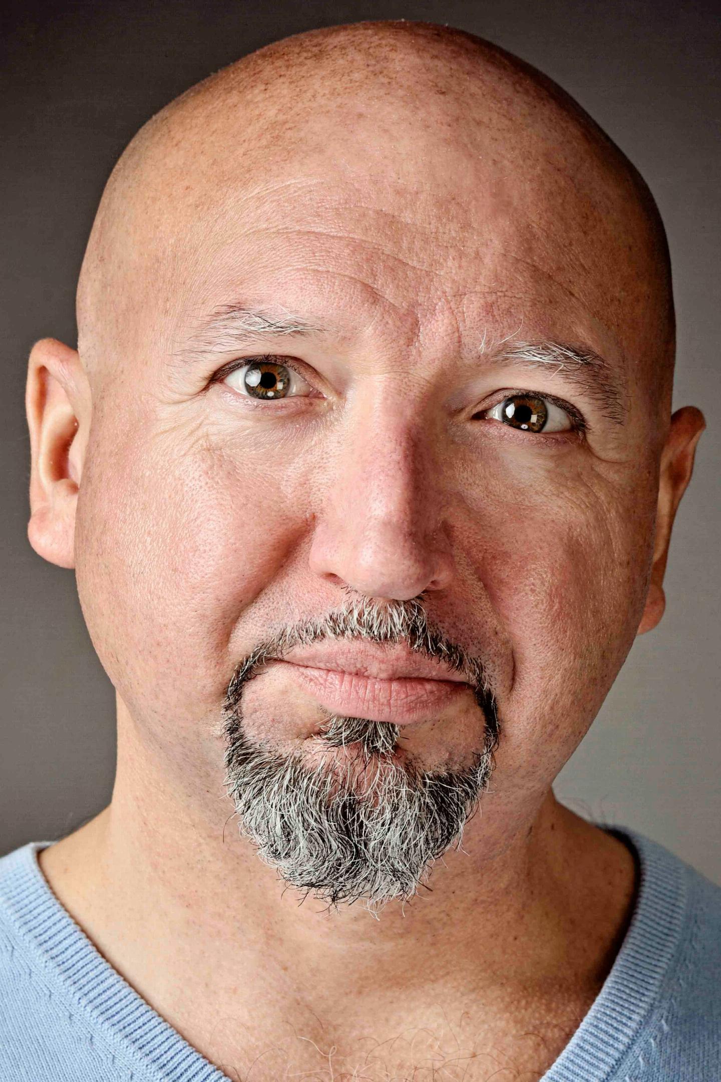 Colin Morgan - FilmAffinity