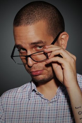 Colin Moriarty - FilmAffinity