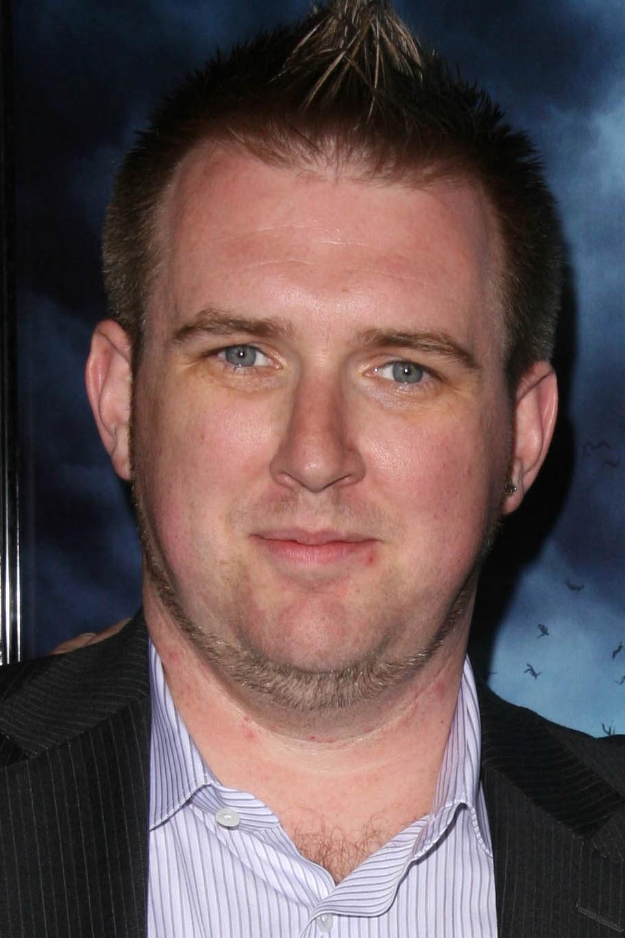 Colin Strause - FilmAffinity