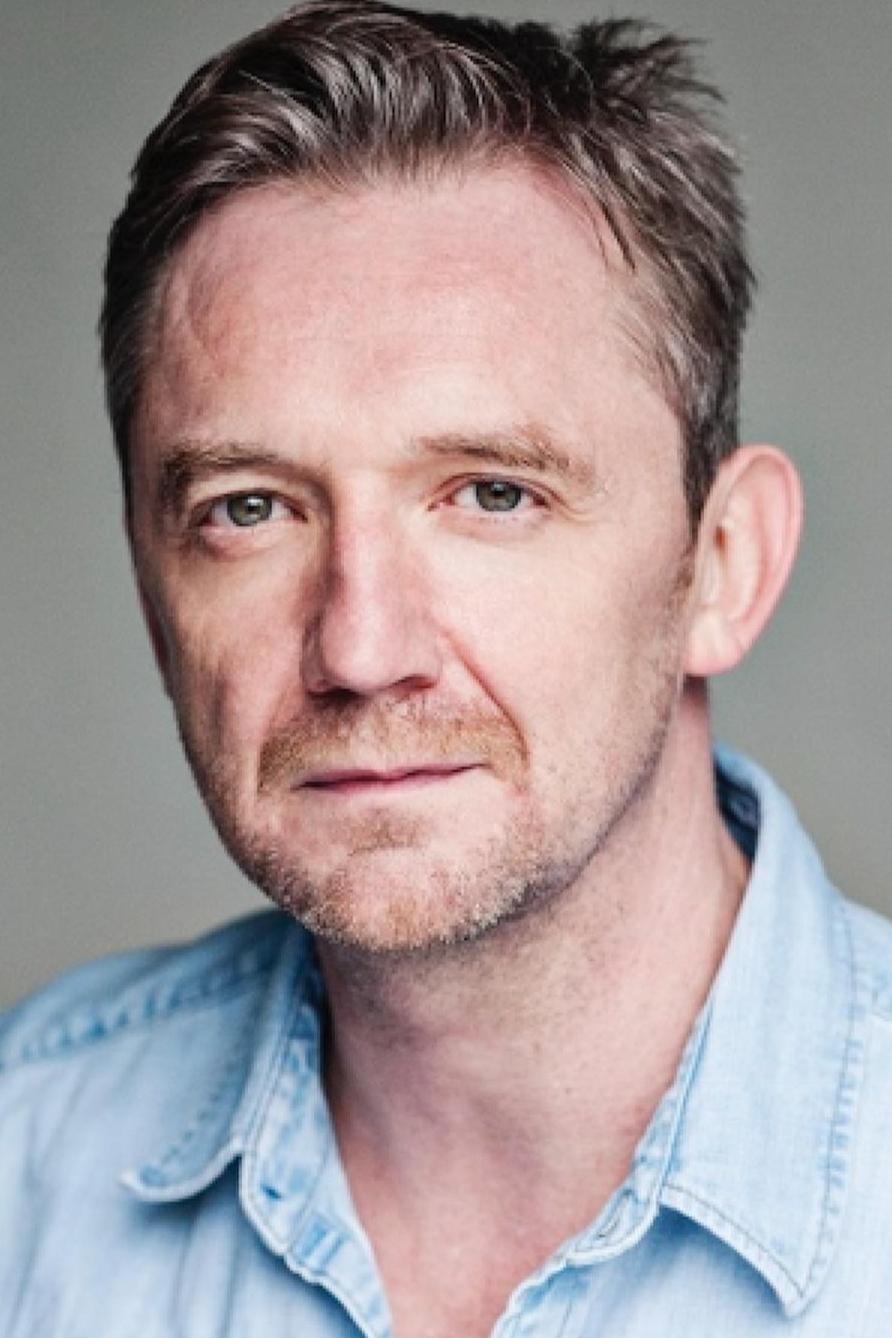 Colin Tierney - FilmAffinity