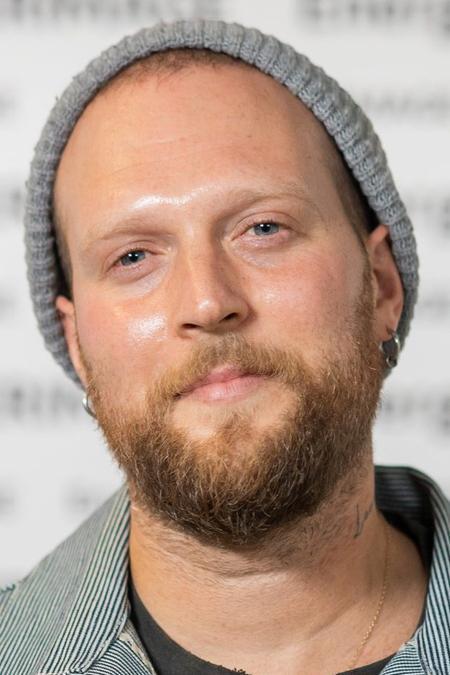 Colin Tilley - FilmAffinity