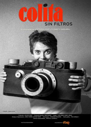 Colita sin filtros (2024) - FilmAffinity