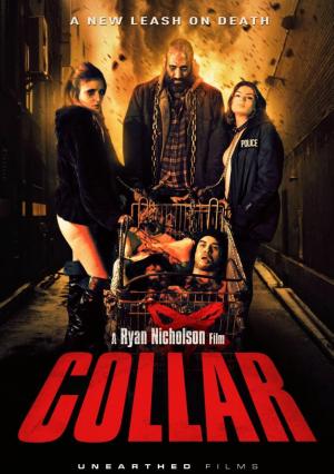 Collar (2014) - FilmAffinity