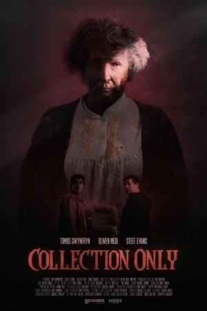Collection Only (S) (2023) - FilmAffinity