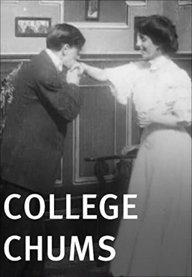 Image gallery for College Chums (S) - FilmAffinity