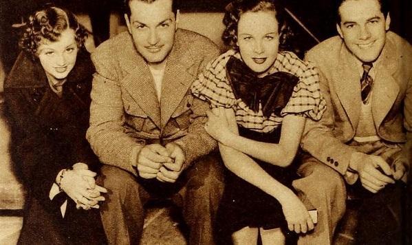 Image gallery for College Scandal - FilmAffinity