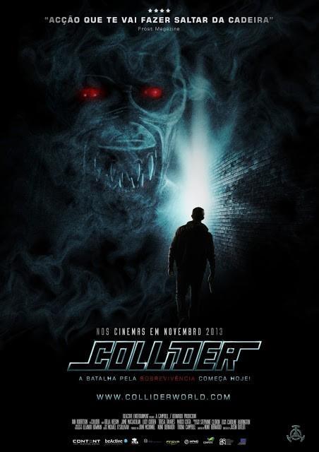 Image gallery for Collider - FilmAffinity