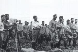 Colombia Victoriosa (1933) - FilmAffinity