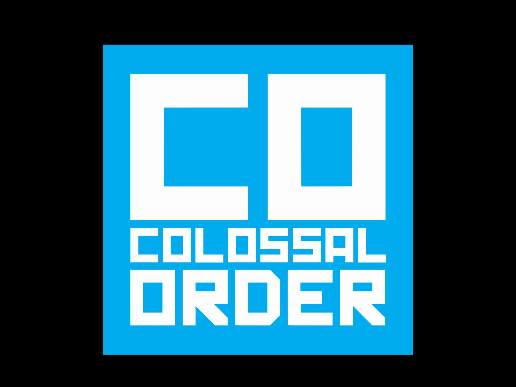 Colossal Order - FilmAffinity