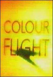 Sección visual de Colour Flight (C) - FilmAffinity