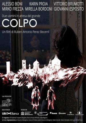 Colpo (S) (2015) - FilmAffinity