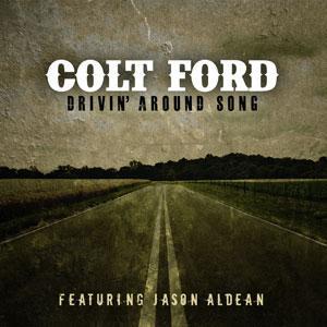 Colt Ford feat. Jason Aldean: Drivin' Around Song (Vídeo musical) (2013 ...