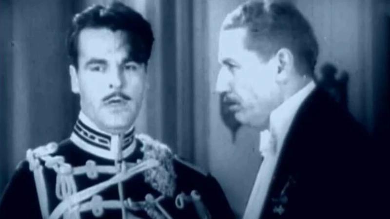 Sección visual de Command Performance - FilmAffinity