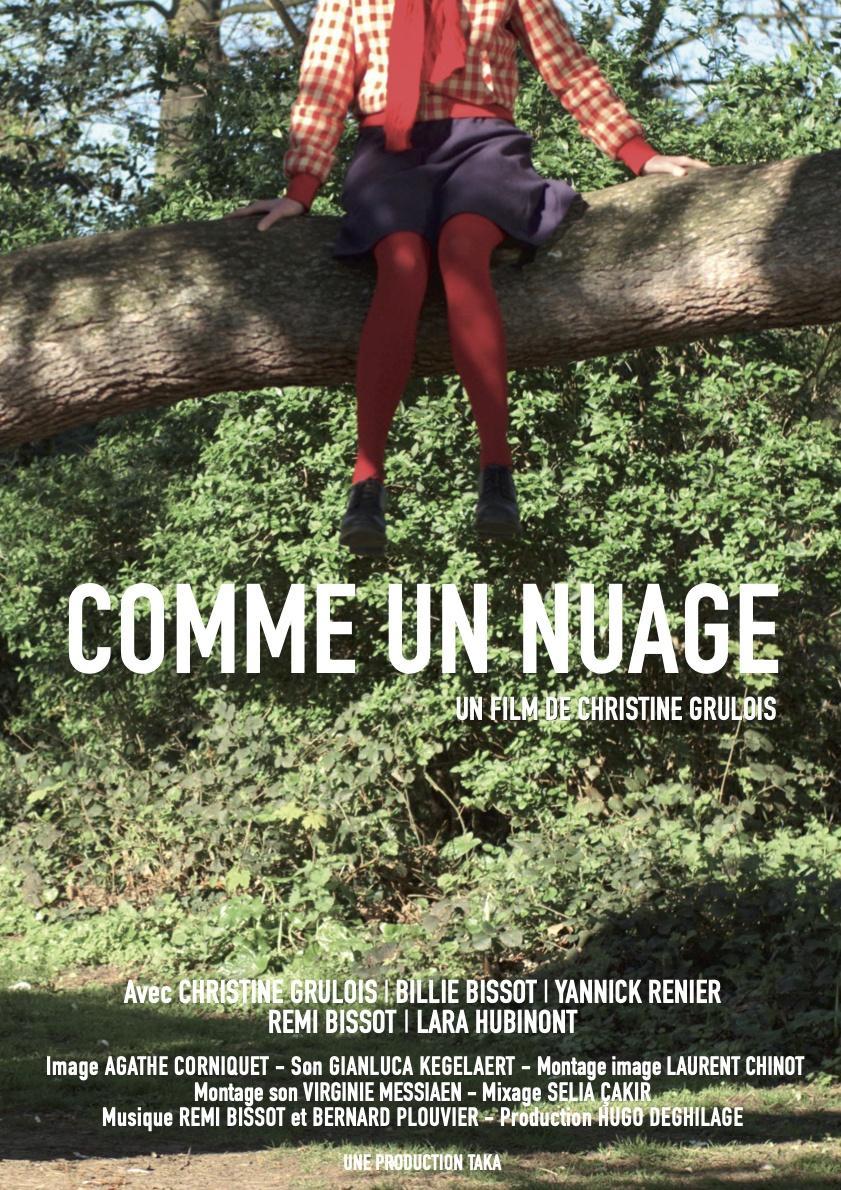 Comme un nuage (2023) - FilmAffinity