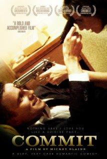 Image gallery for Commit. - FilmAffinity