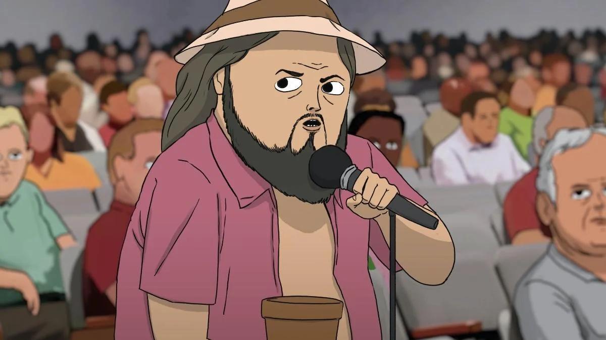 Common Side Effects (Serie de TV) (2025) - FilmAffinity