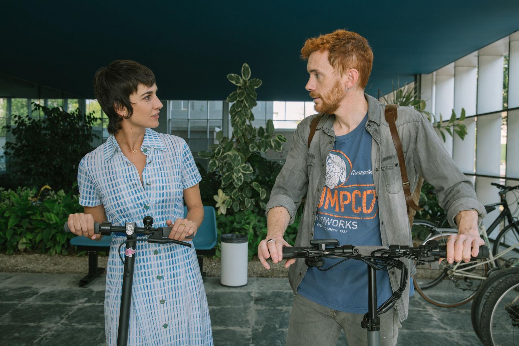 Image gallery for Como Dios manda - FilmAffinity