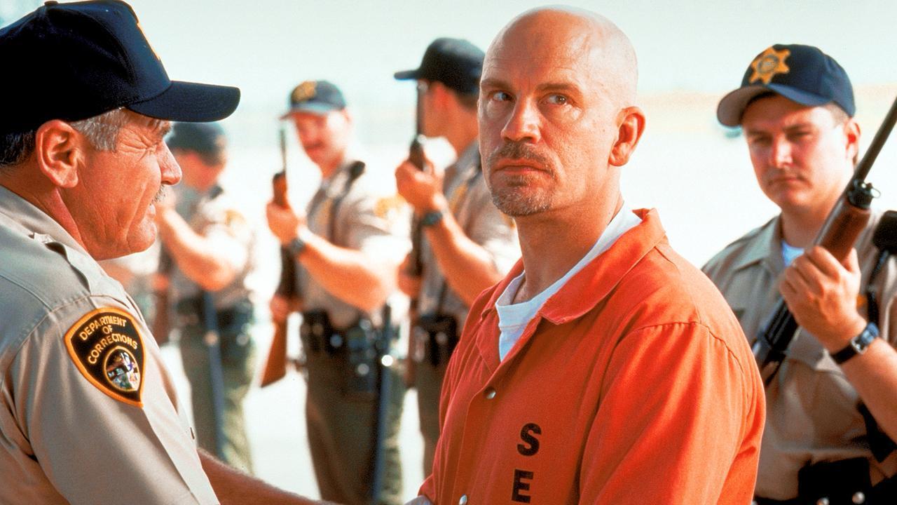 Sección visual de Con Air (Convictos en el aire) - FilmAffinity