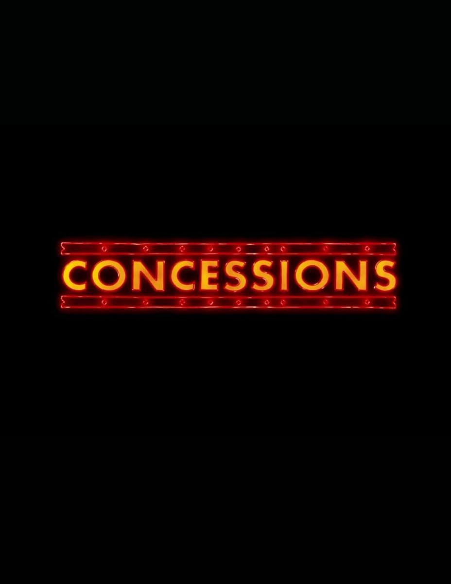 Concessions (2025) - FilmAffinity