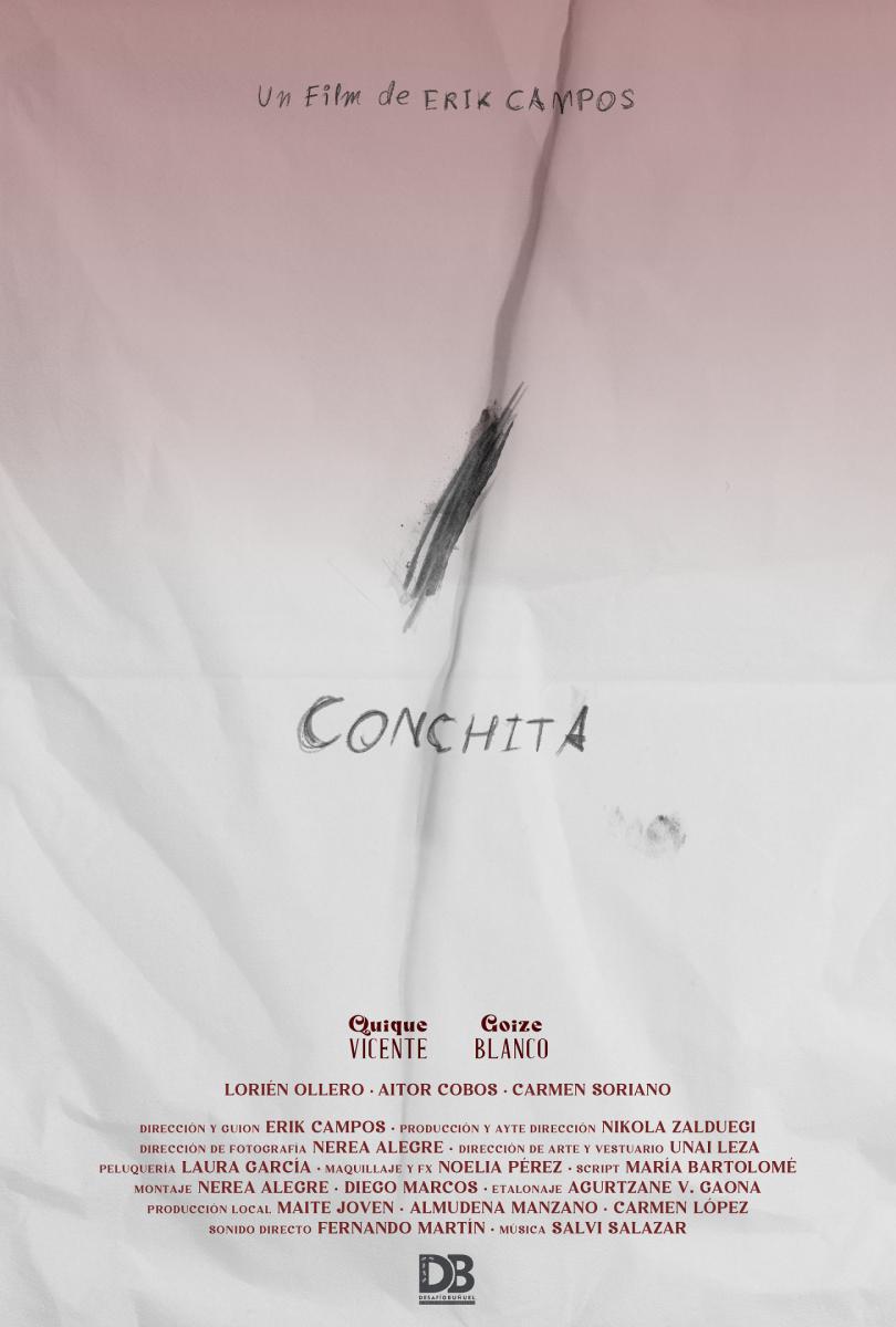 Conchita (C) (2023) - FilmAffinity