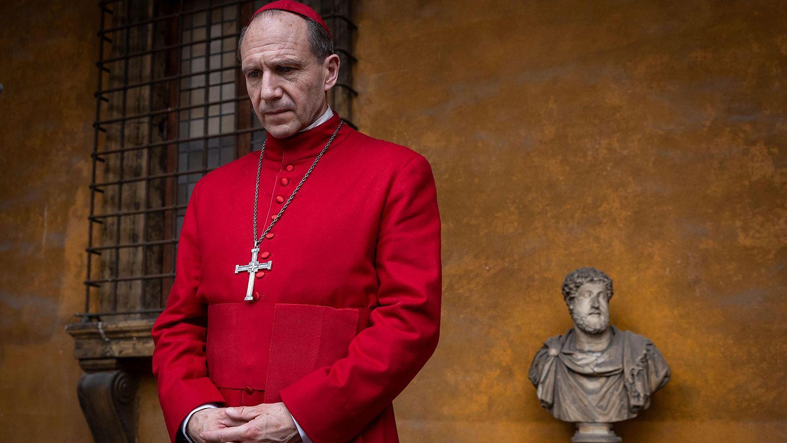 Image gallery for Conclave - FilmAffinity