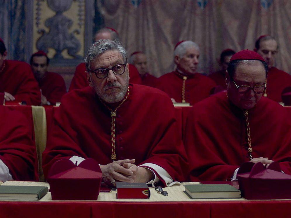 Image gallery for Conclave - FilmAffinity