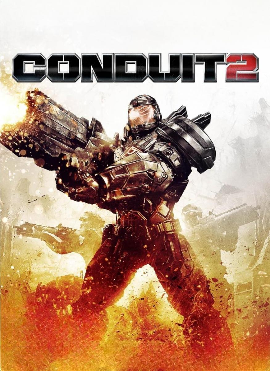 Conduit 2 (2011) - FilmAffinity