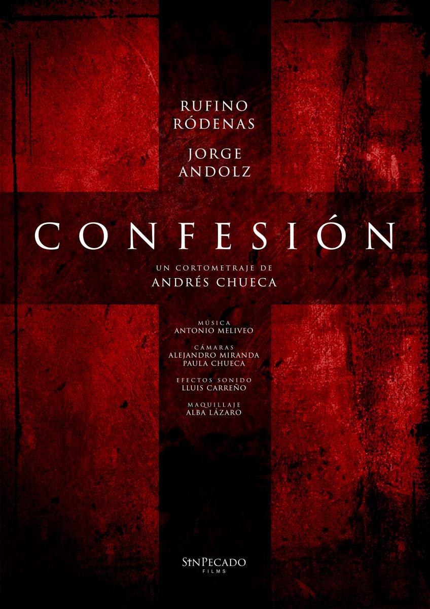 Confesión (C) (2017) - FilmAffinity