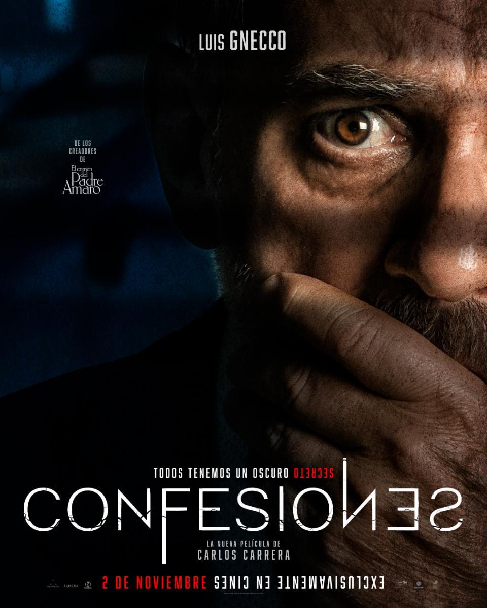 Image gallery for Confessions - FilmAffinity