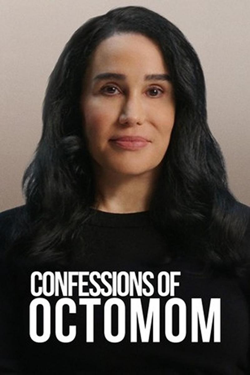 Confessions of Octomom (TV Series) (2025) - FilmAffinity