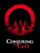 Conjuring the Cult (2024) - FilmAffinity
