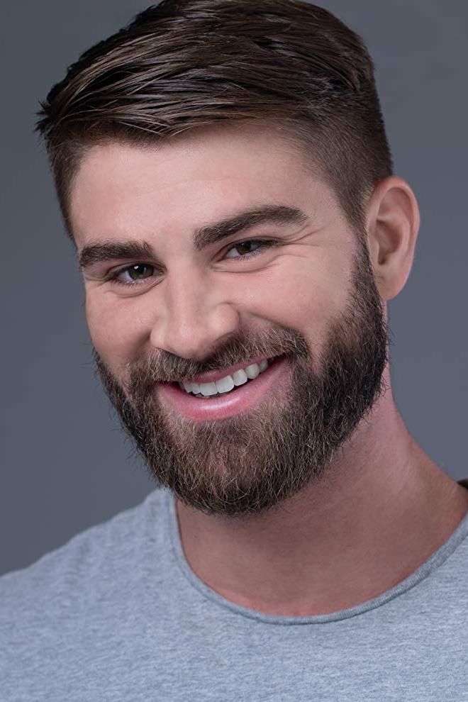 Conlan Casal - FilmAffinity