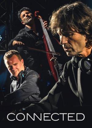 Connected (2020) - FilmAffinity