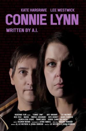 Connie Lynn (2022) - FilmAffinity