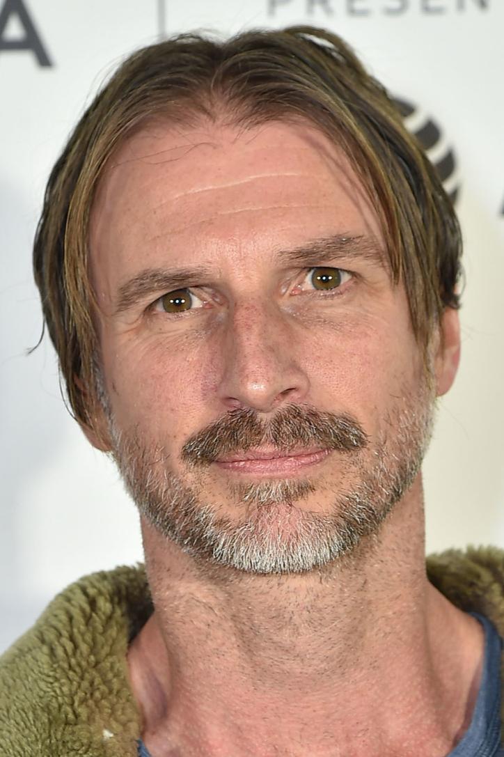 Conor Barry - FilmAffinity