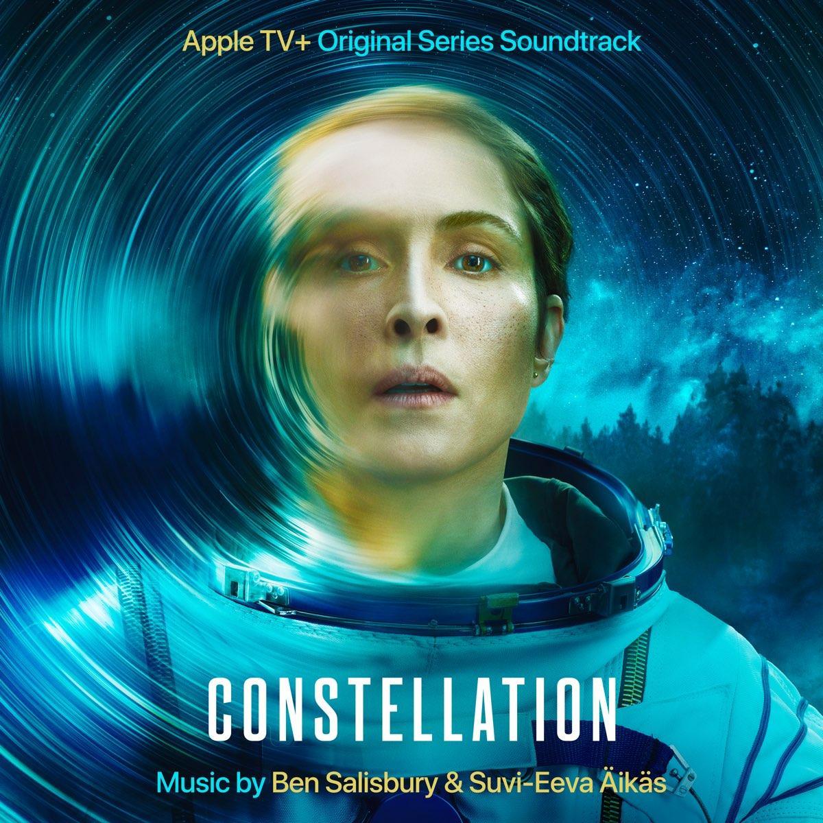 Sección visual de Constelación (Serie de TV) - FilmAffinity
