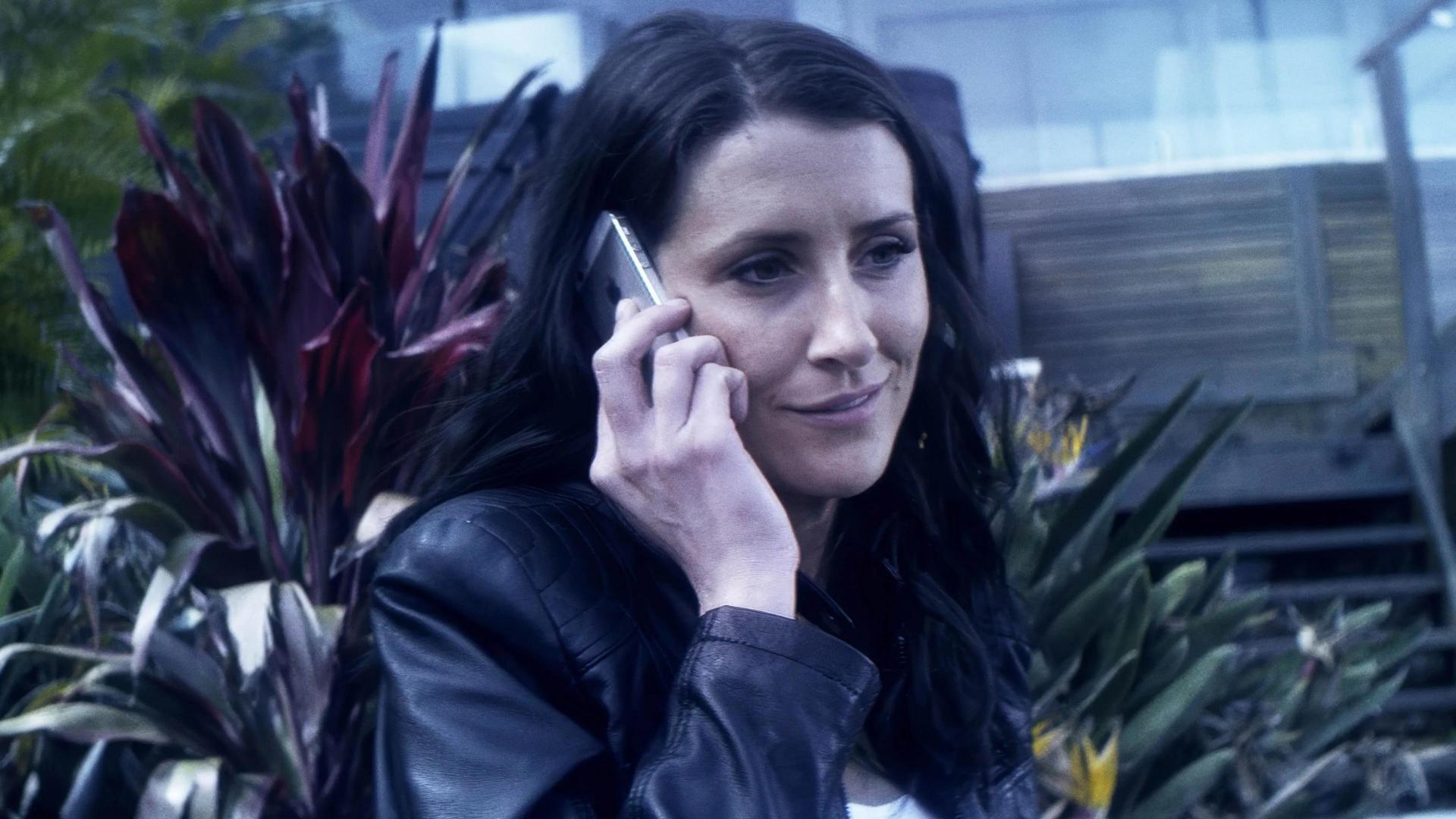 Image gallery for Contagion of Fear - FilmAffinity