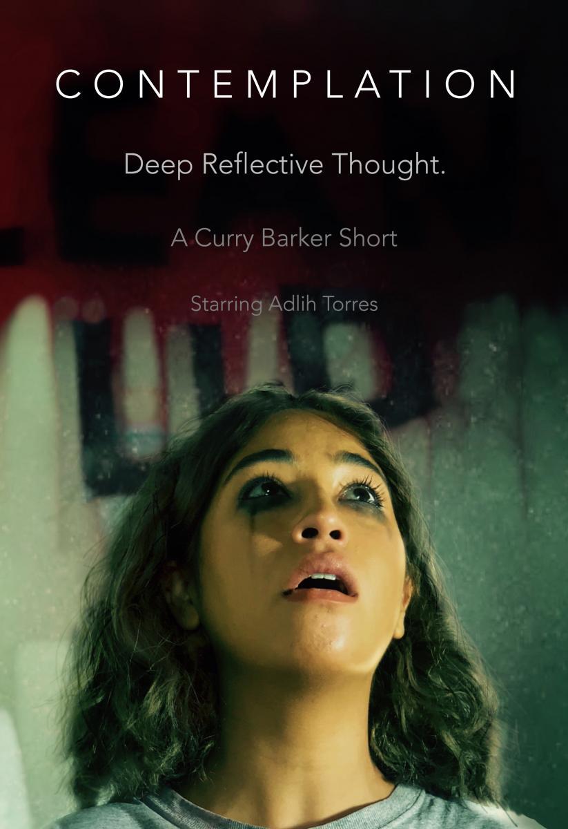 Contemplation (C) (2020) - FilmAffinity