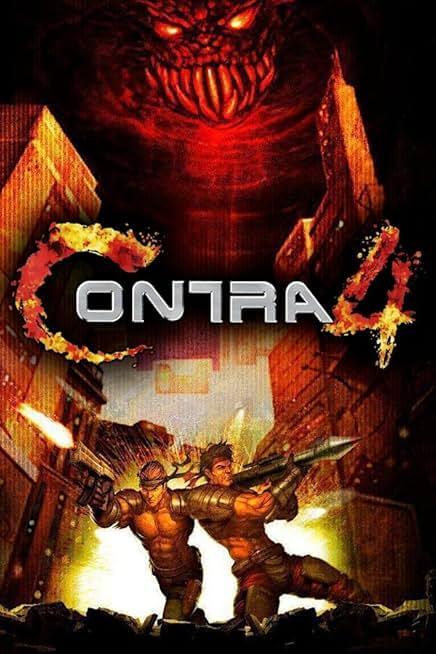Contra 4 (2007) - FilmAffinity