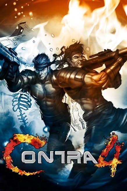 Image gallery for Contra 4 - FilmAffinity