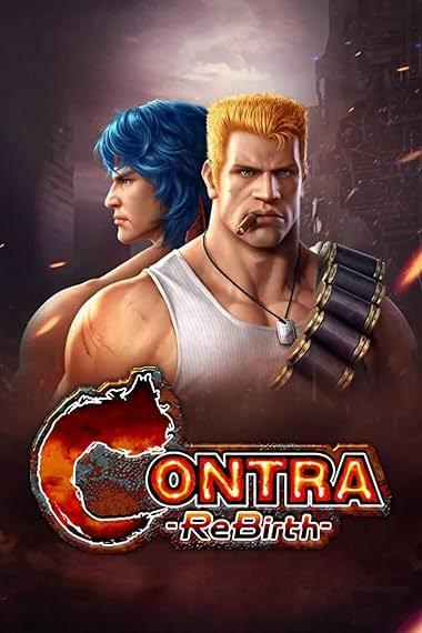 Image gallery for Contra ReBirth - FilmAffinity