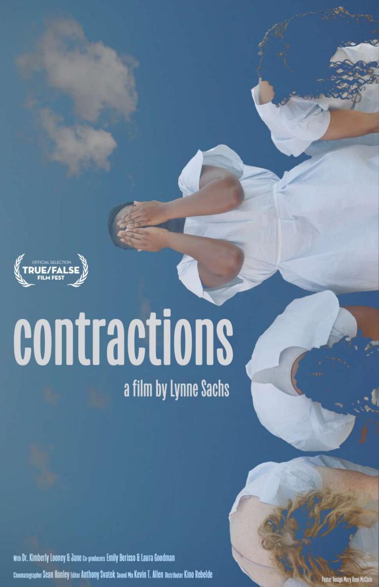 Image gallery for Contractions (S) - FilmAffinity
