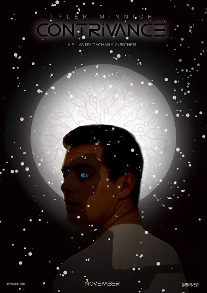 Contrivance (C) (2017) - FilmAffinity