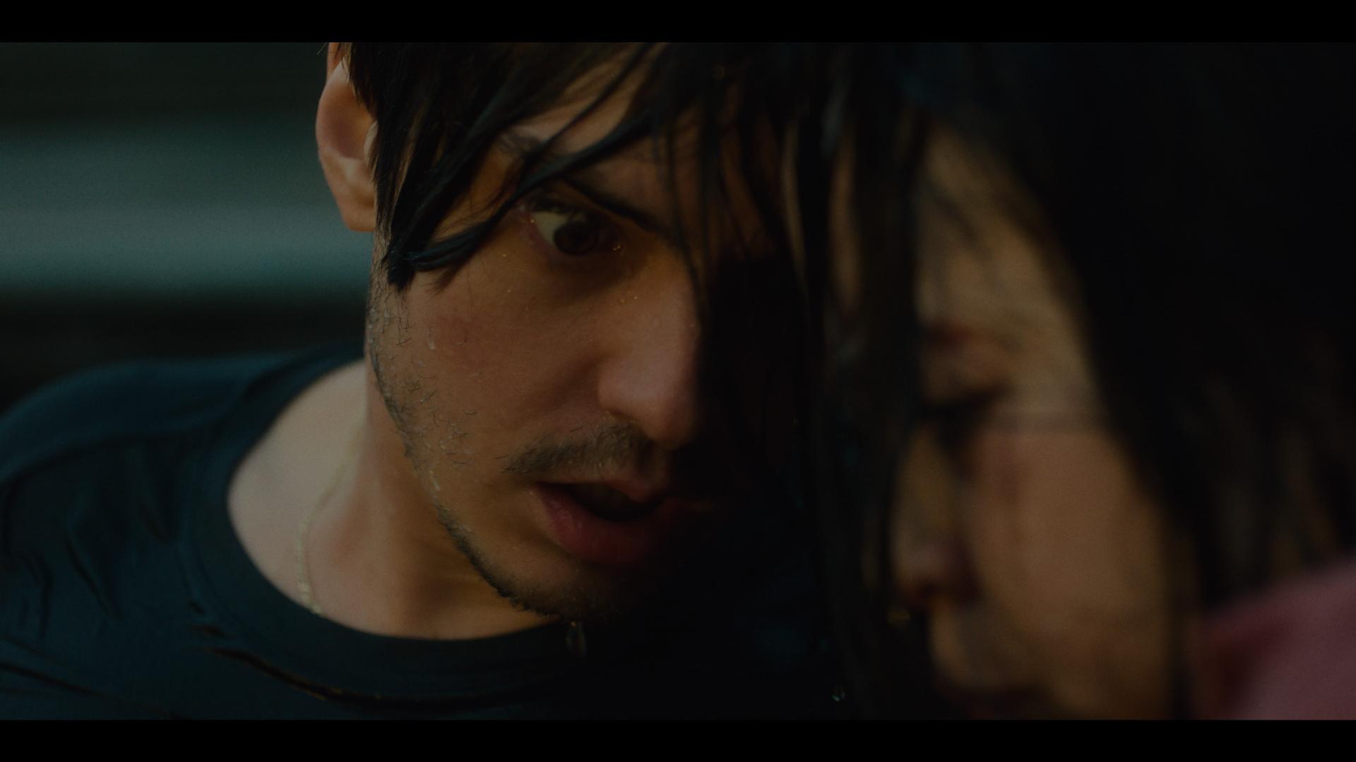 Image gallery for Control Freak - FilmAffinity