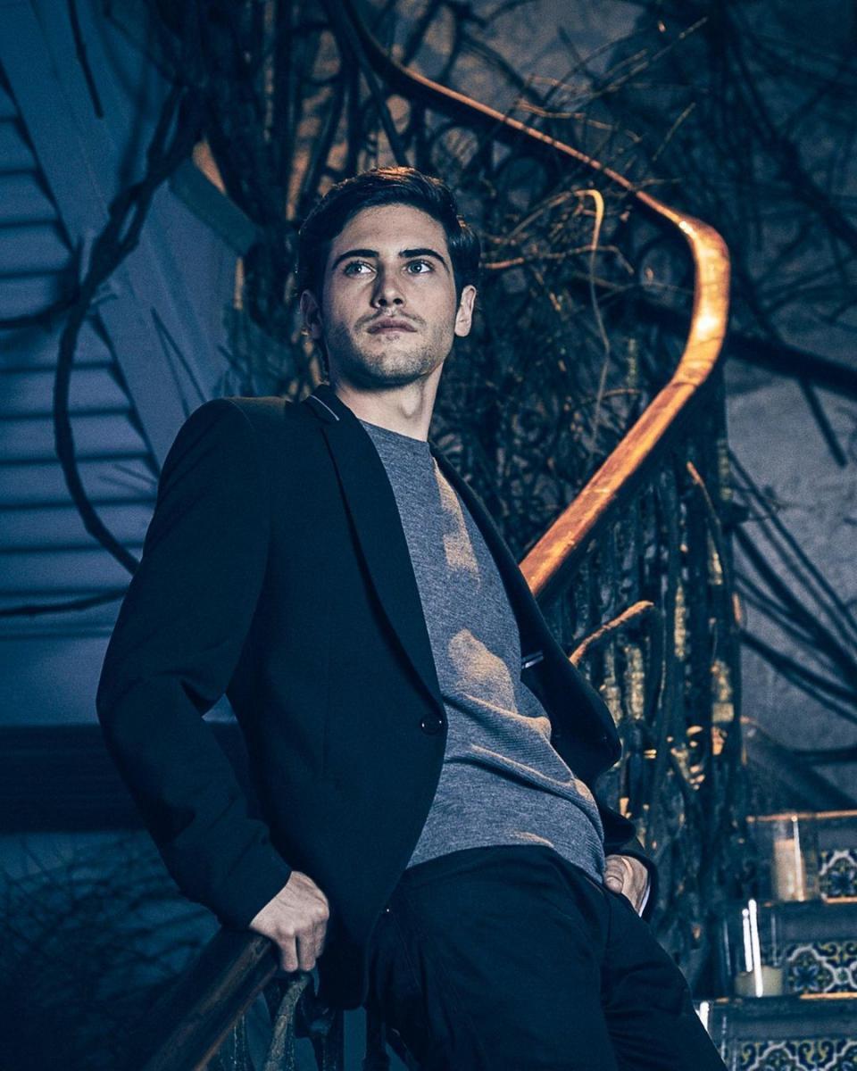 Sección visual de Control Z (Serie de TV) - FilmAffinity