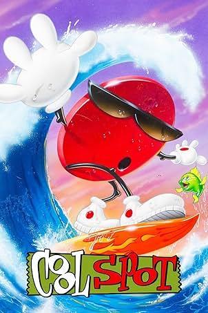 Image gallery for Cool Spot - FilmAffinity