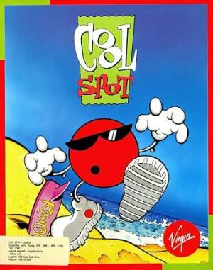 Cool Spot (1993) - FilmAffinity